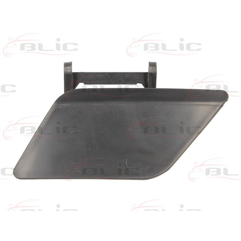 MERCEDES W204 11-13 luktura apmazgātaja uzlika L A2048804224