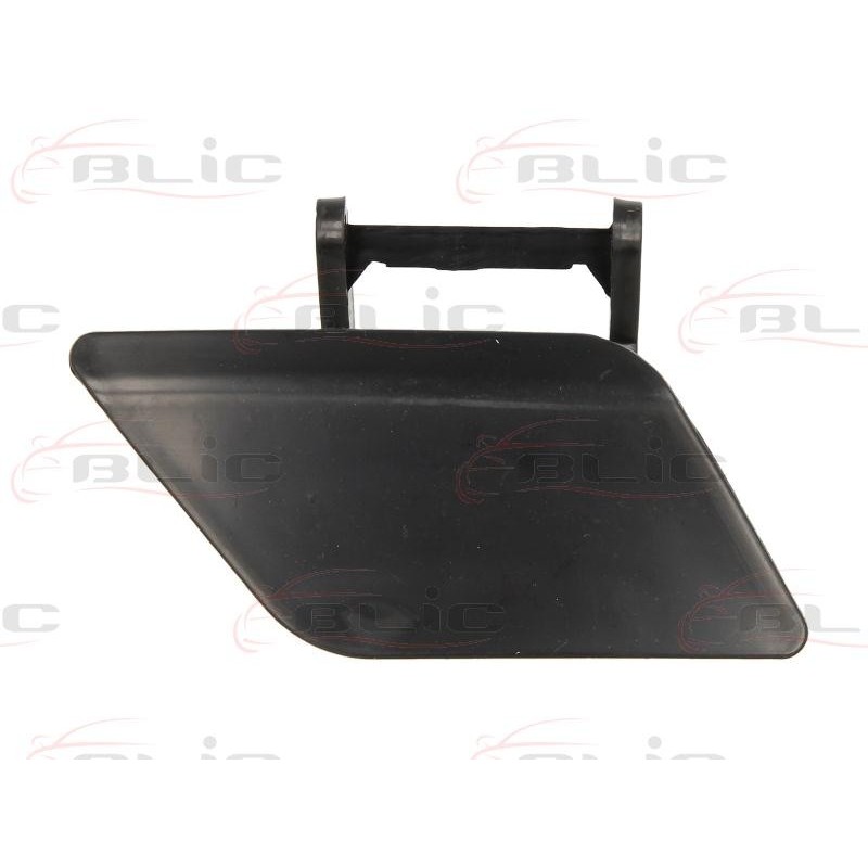 MERCEDES W204 11-13 luktura apmazgātaja uzlika L A2048804224